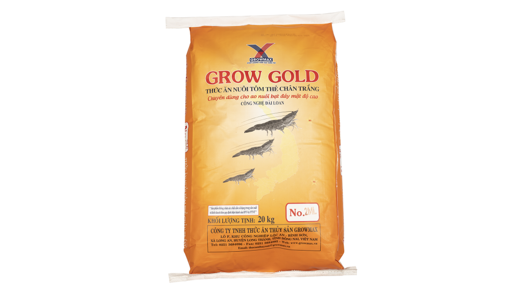 Sản phẩm - Trang 3 trên 4 - Growmax Group