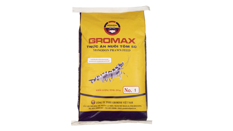 GROMAX SÚ - Growmax Group