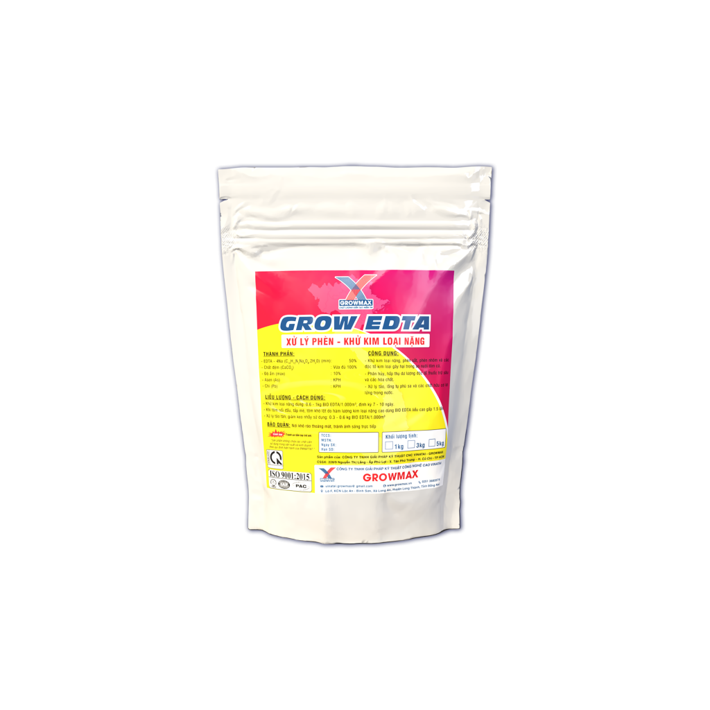 Sản phẩm - Growmax Group