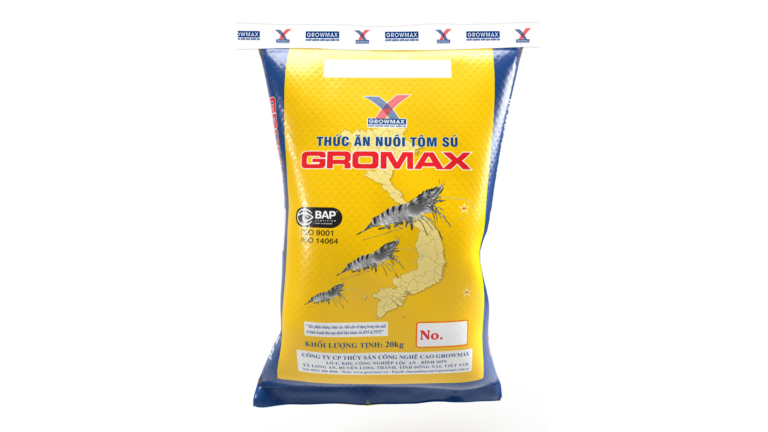 GROMAX. - GrowMax Group