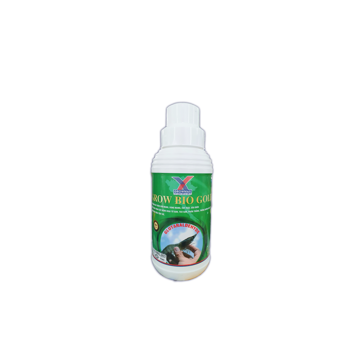 Trang Chủ - Growmax Group