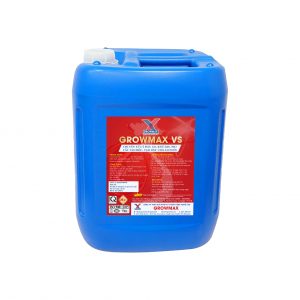 Trang Chủ - Growmax Group