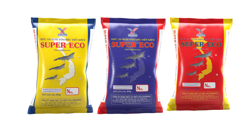 SUPER ECO - Growmax Group