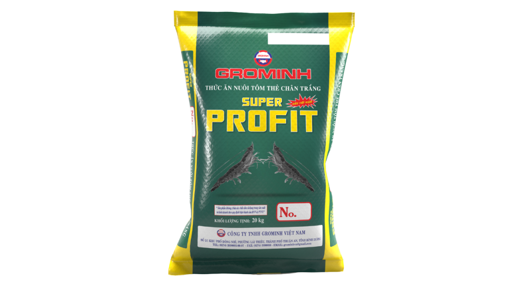 Sản phẩm - Trang 3 trên 4 - Growmax Group