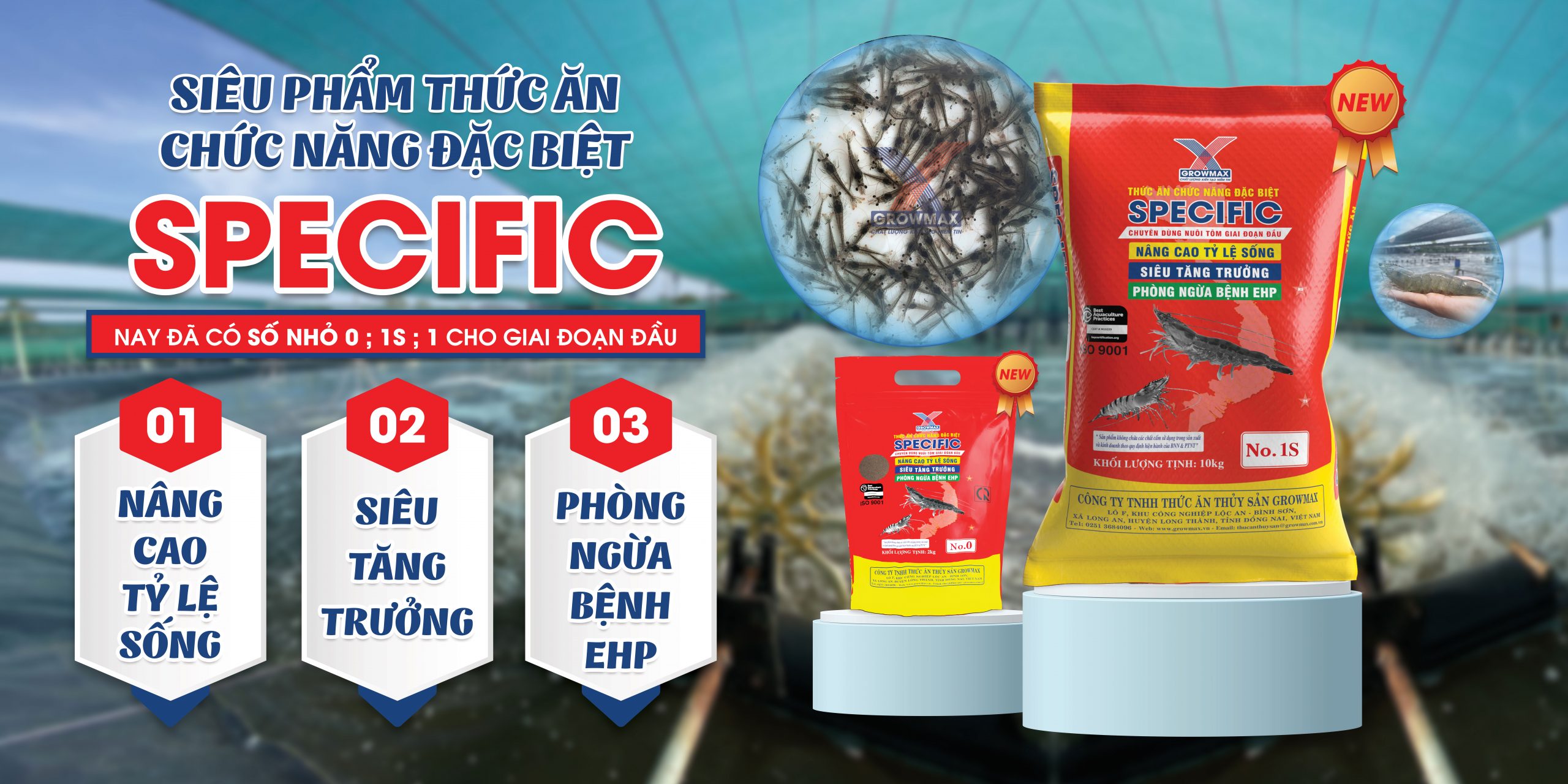 Trang Chủ - Growmax Group