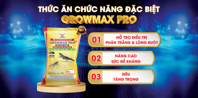 GROWMAX PRO NEW - GIẢI PHÁP HỖ TRỢ ĐIỀU TRỊ HIỆU QUẢ BỆNH PHÂN TRẮNG ...