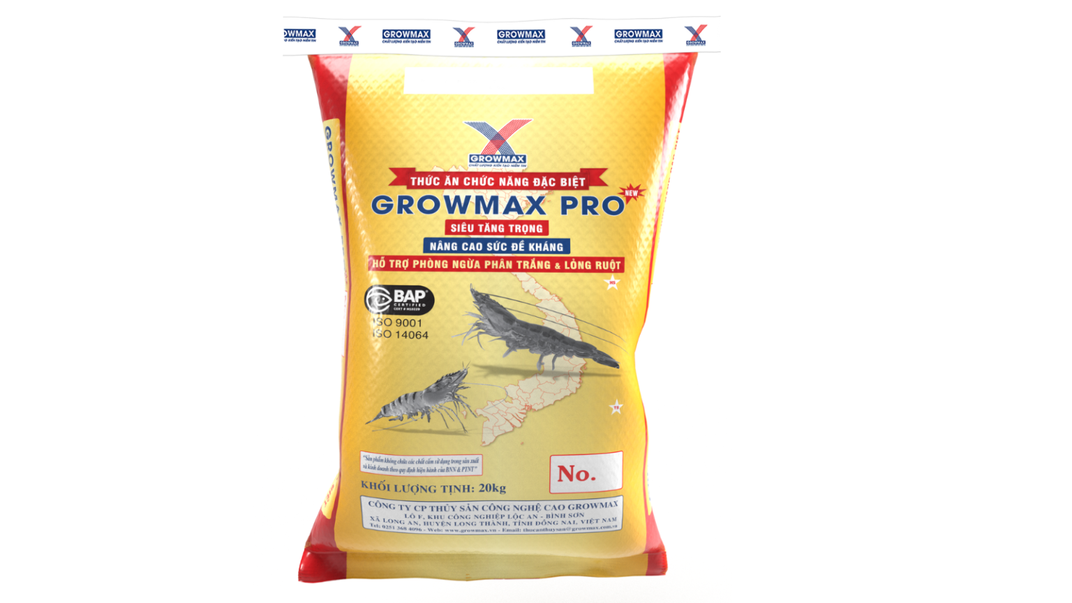 GROWMAX PRO NEW - GrowMax Group