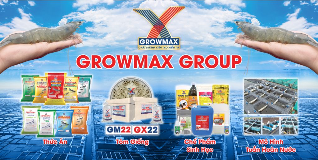 Về chúng tôi - GrowMax Group