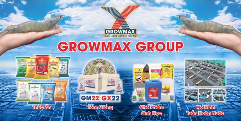 Về chúng tôi - GrowMax Group