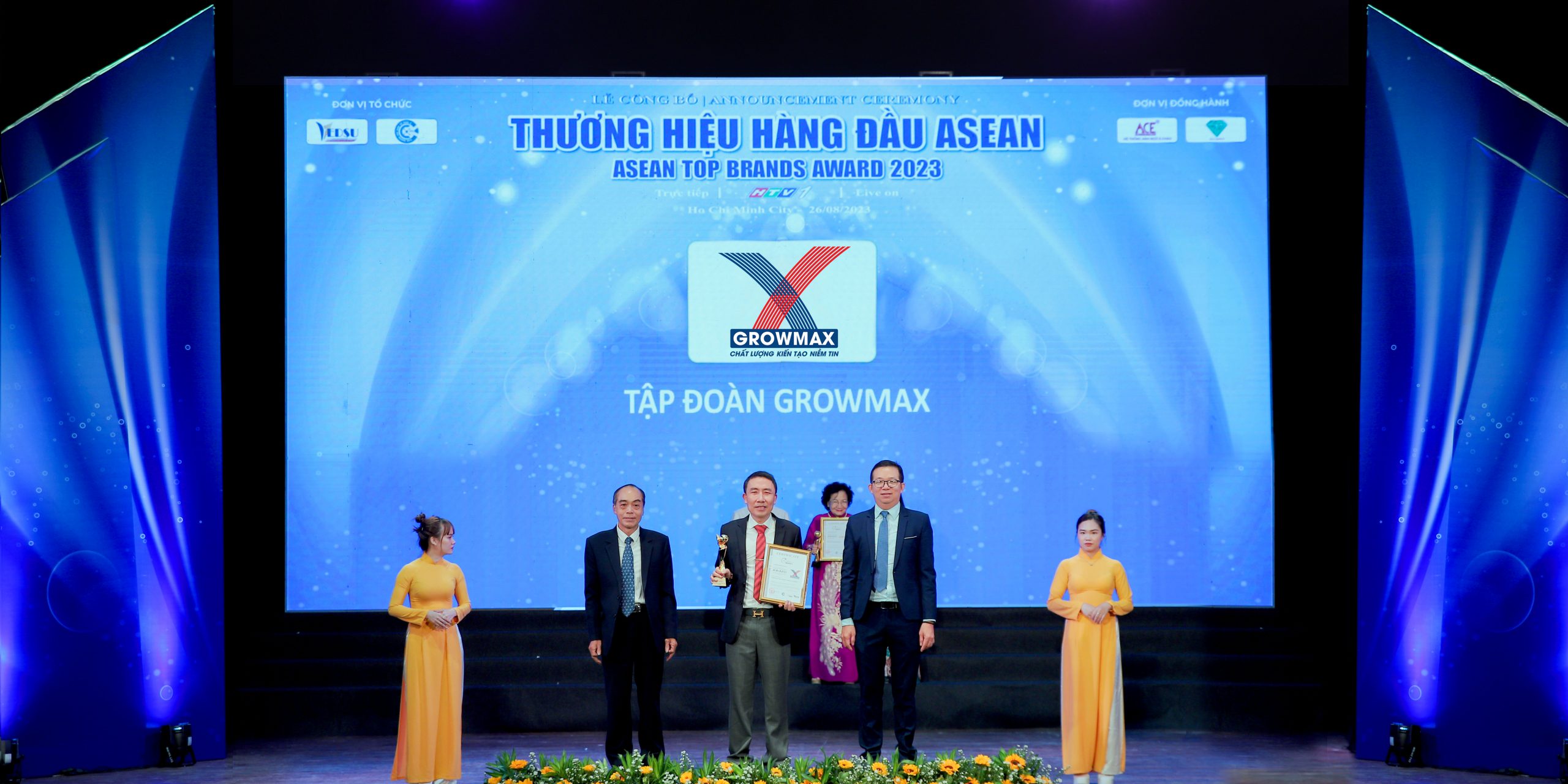 Home - GrowMax Group