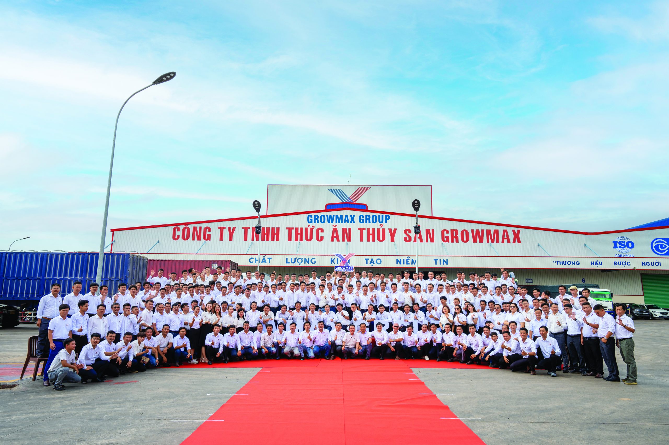 Home - GrowMax Group