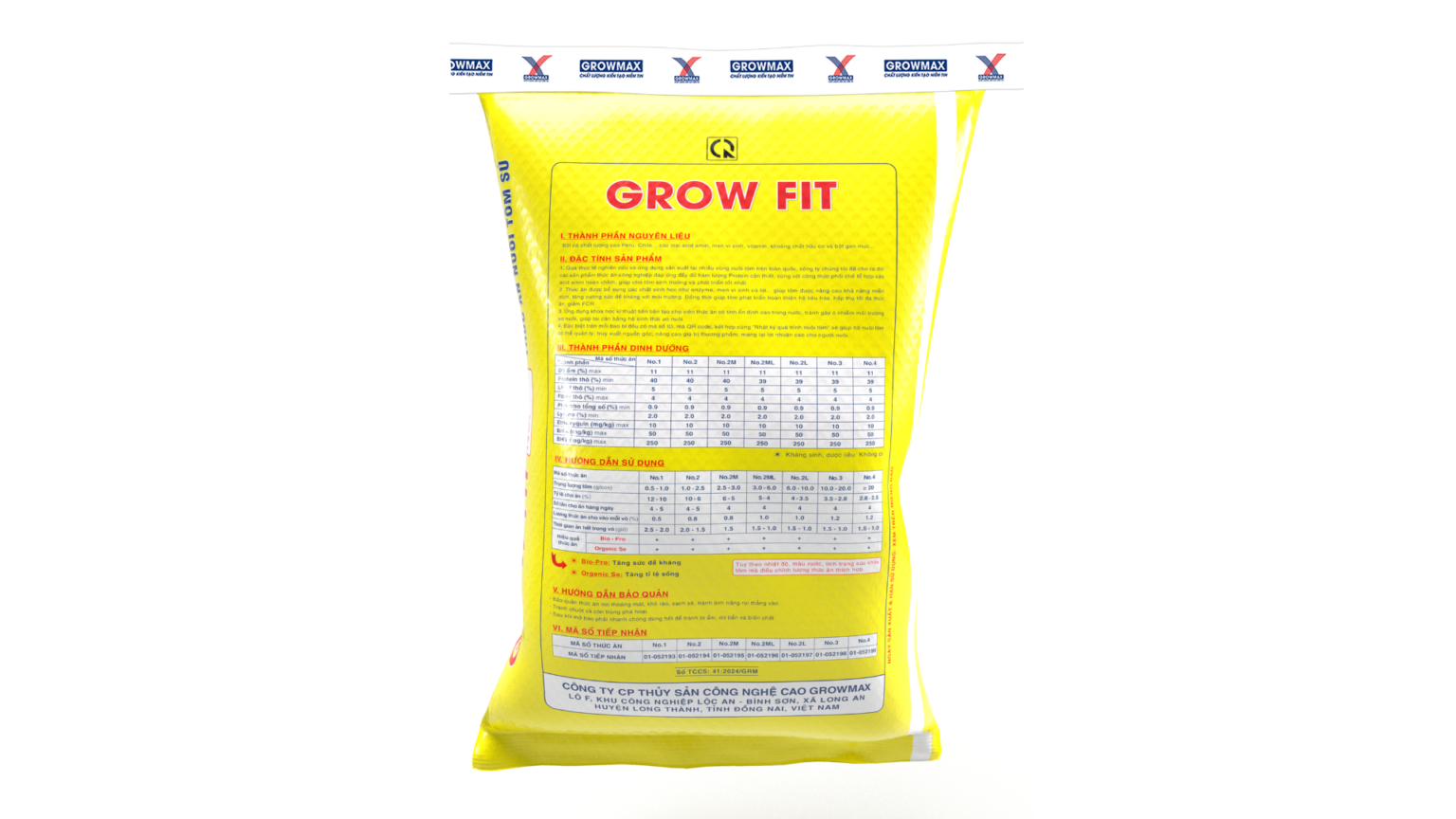GROW FIT - GrowMax Group
