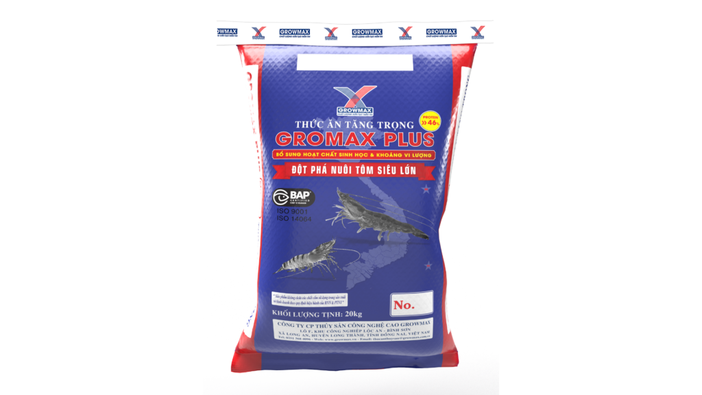 GROMAX PLUS - GrowMax Group