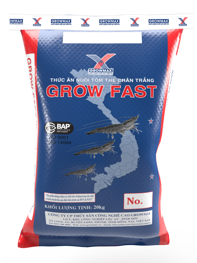 GROW FAST - GrowMax Group