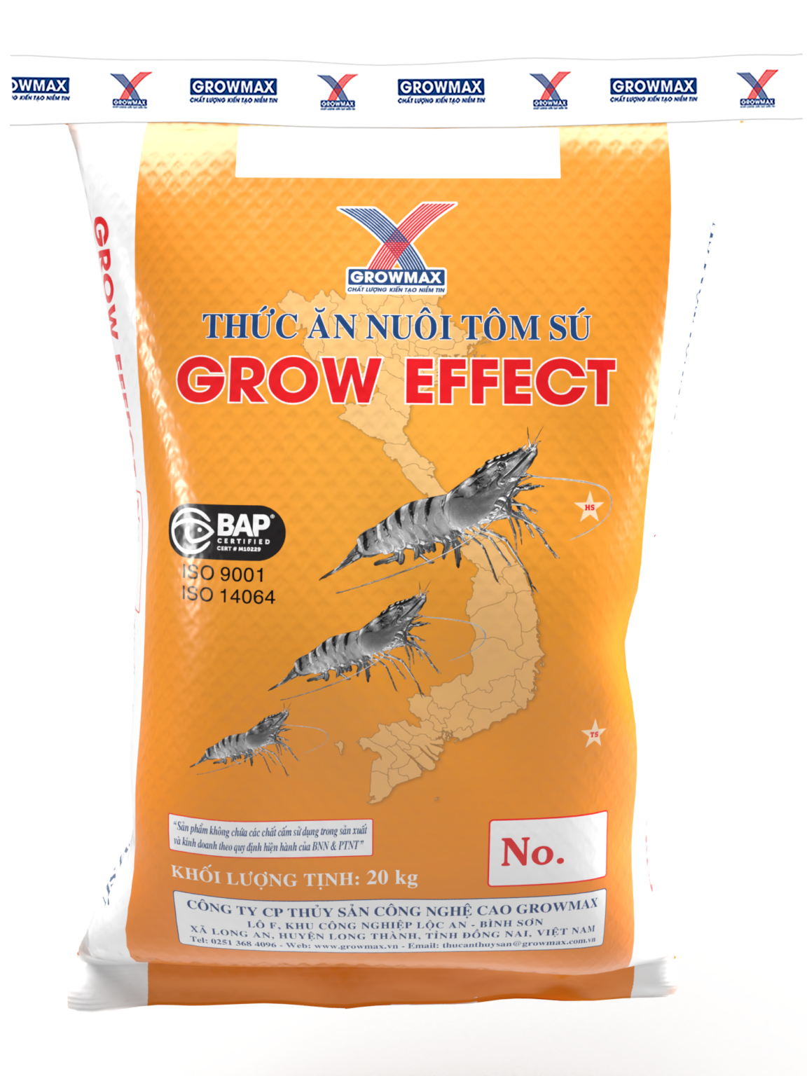 GROW EFFECT. - GrowMax Group