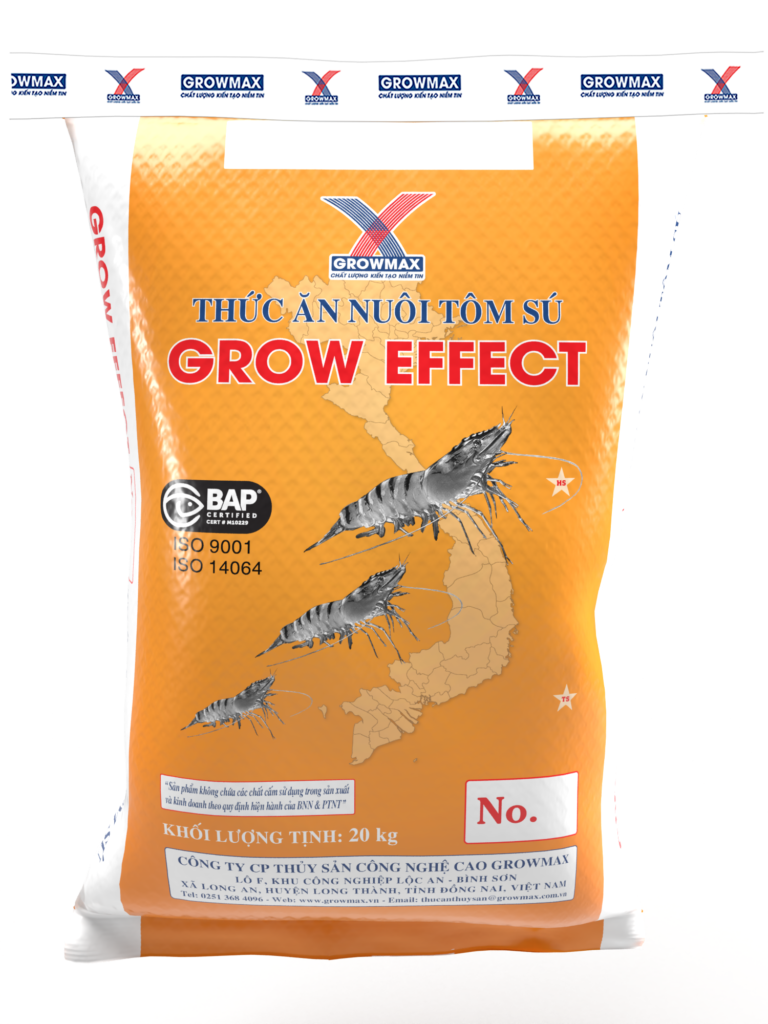 GROW EFFECT. - GrowMax Group