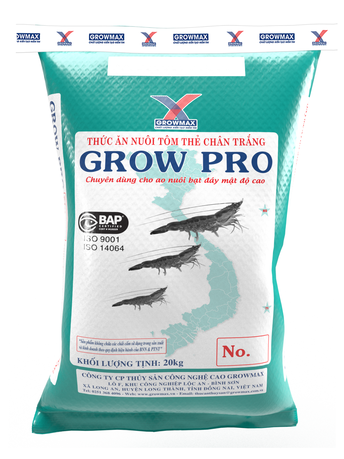 GROW PRO - GrowMax Group
