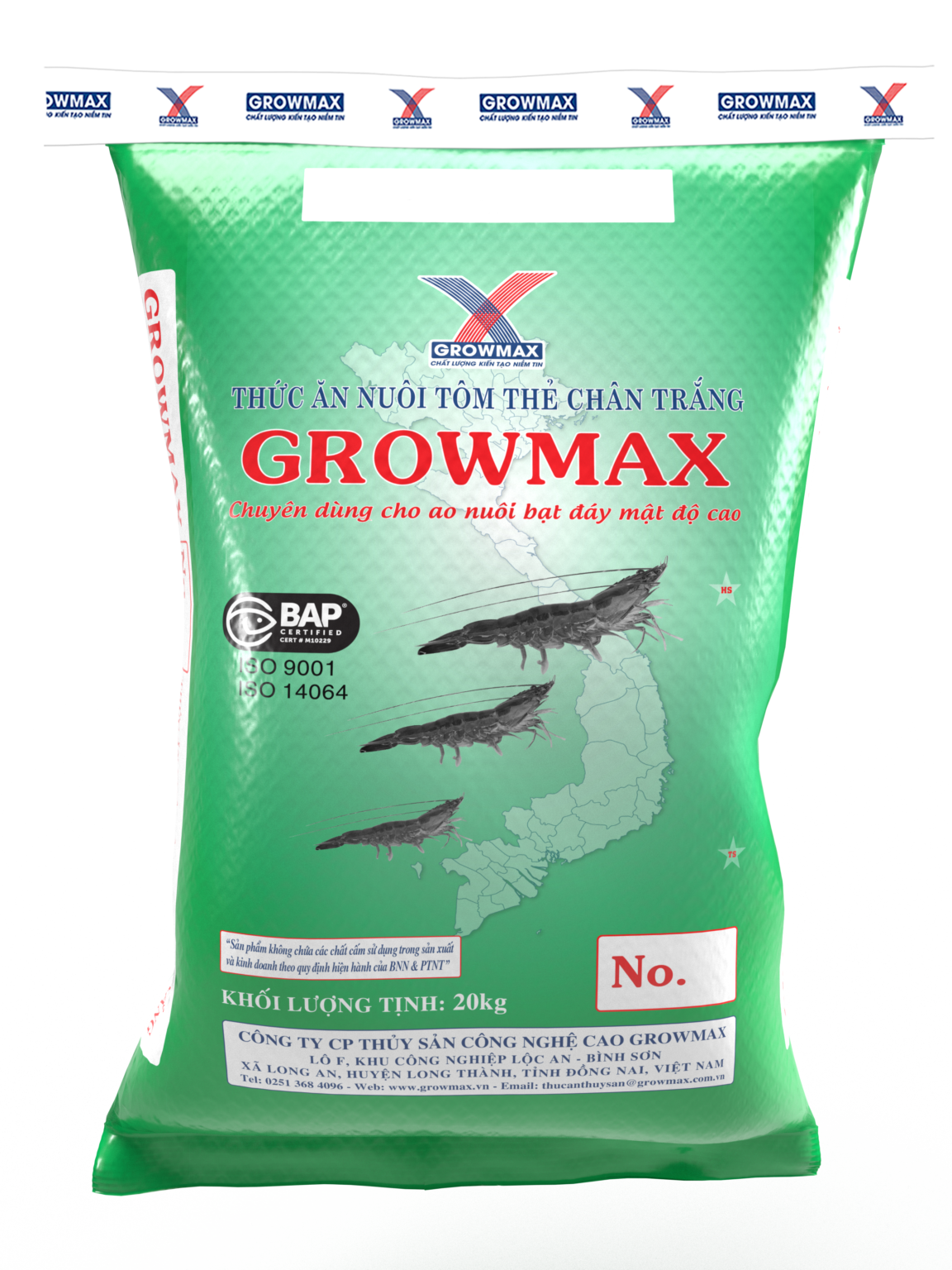 GROWMAX - GrowMax Group
