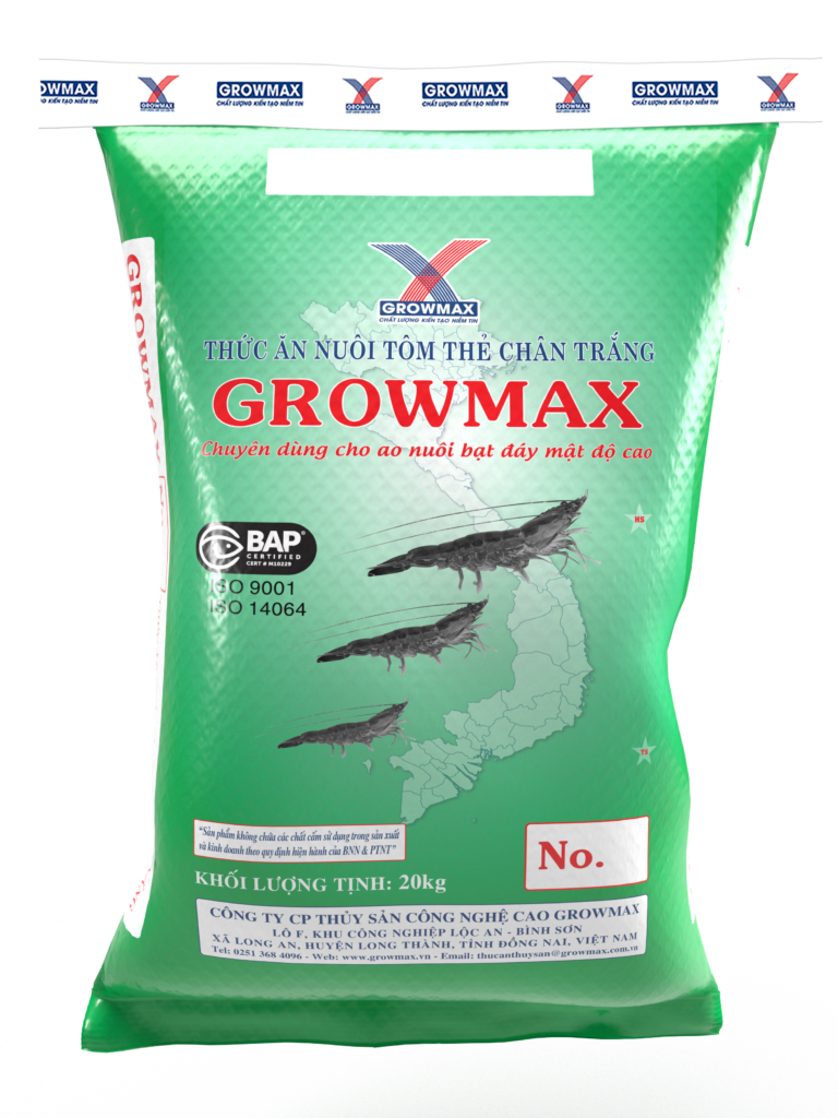GROWMAX - GrowMax Group