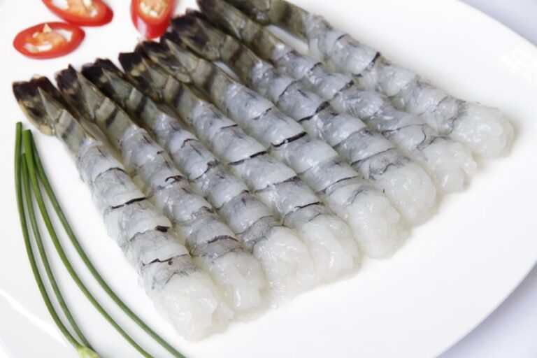 Nobashi Shrimp - GrowMax Group